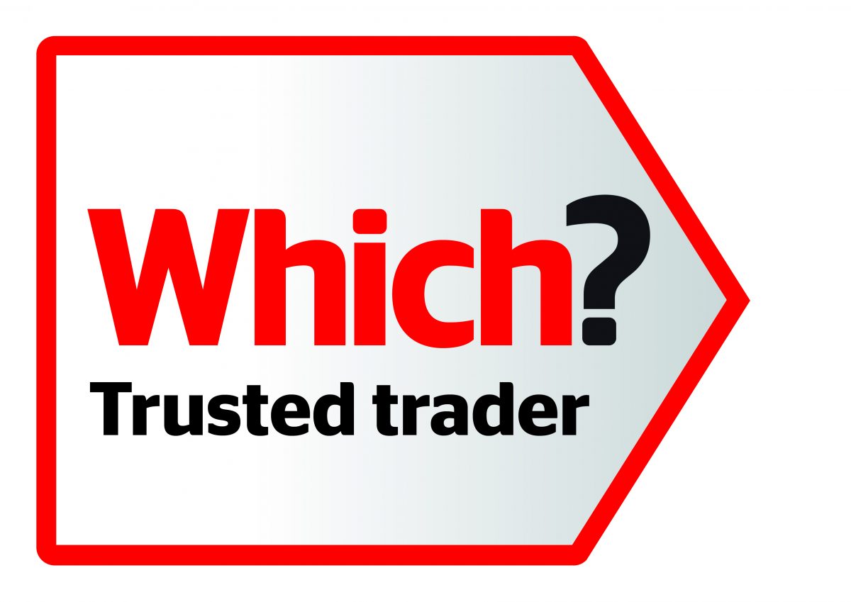 What does it mean to be a Which? Trusted Trader - The Leak Team